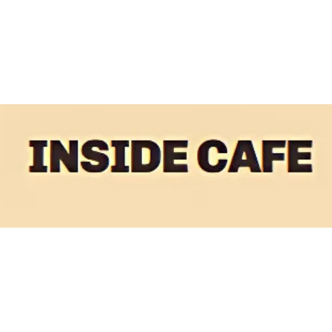 Inside Cafe | Itti - Boutique Baby, Toddler and Eco Shop
